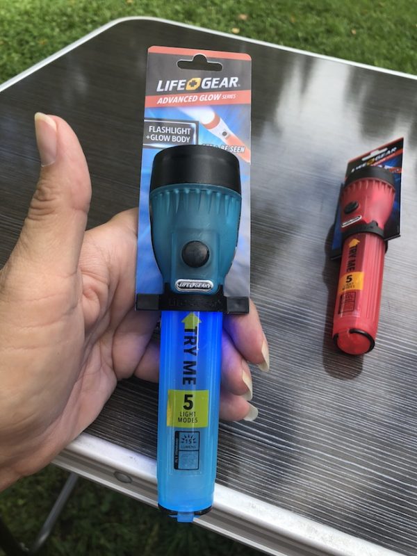 Safety Flashlights | Keep Kids Safe with Life Gear - Be Plum Crazy!